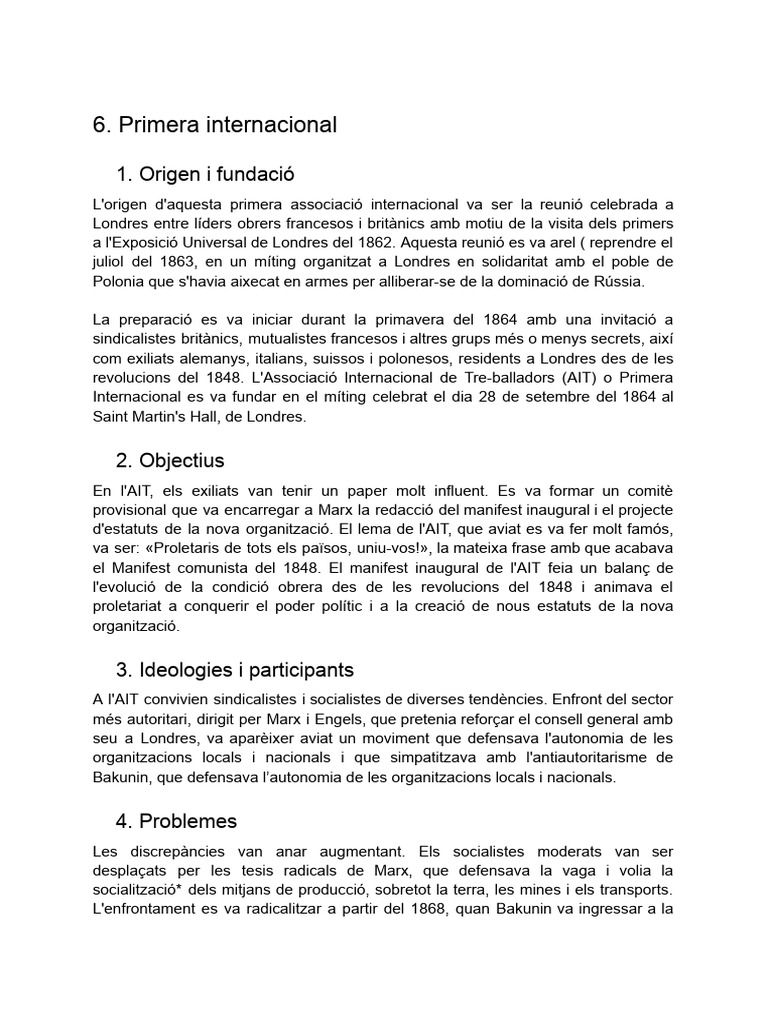 historia tema 5.pdf | PDF