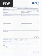 Informe Médico Atlas 2025 Editable | PDF | Hospital | Diagnostico medico
