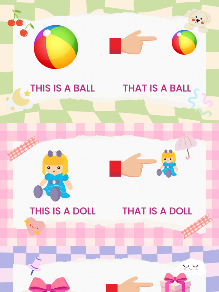 This Is That Is | PDF