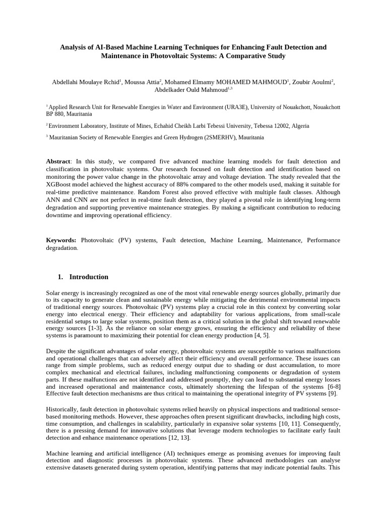 scopus | PDF | Support Vector Machine | Machine Learning