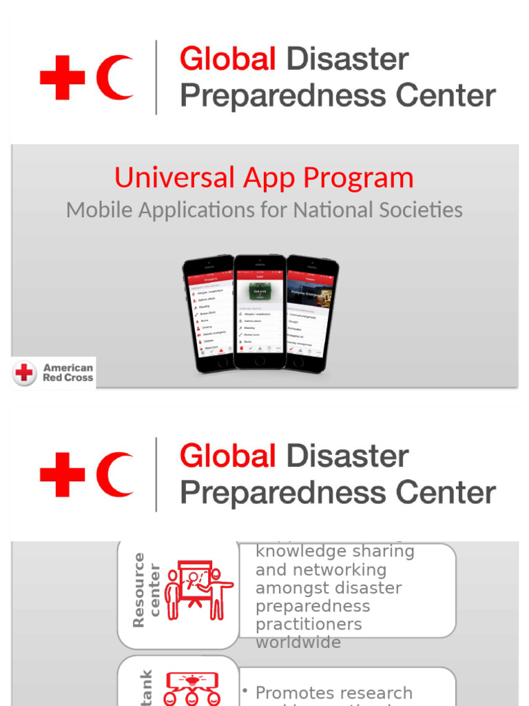 FA APP Presentation | PDF | Mobile App | International Federation Of ...