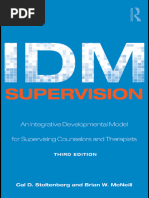 Fundamentals of Clinical Supervision 6th Edition | PDF | Psychology ...