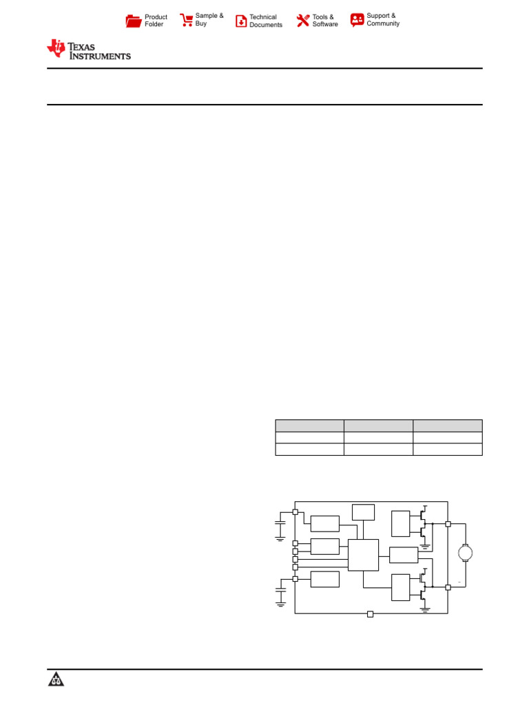 DRV 2605 L | PDF | Resonance | Computer Engineering