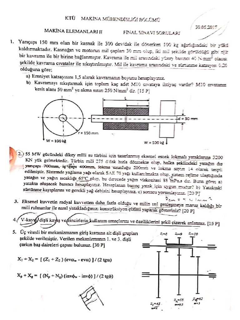 Makel LL 2017 Final | PDF
