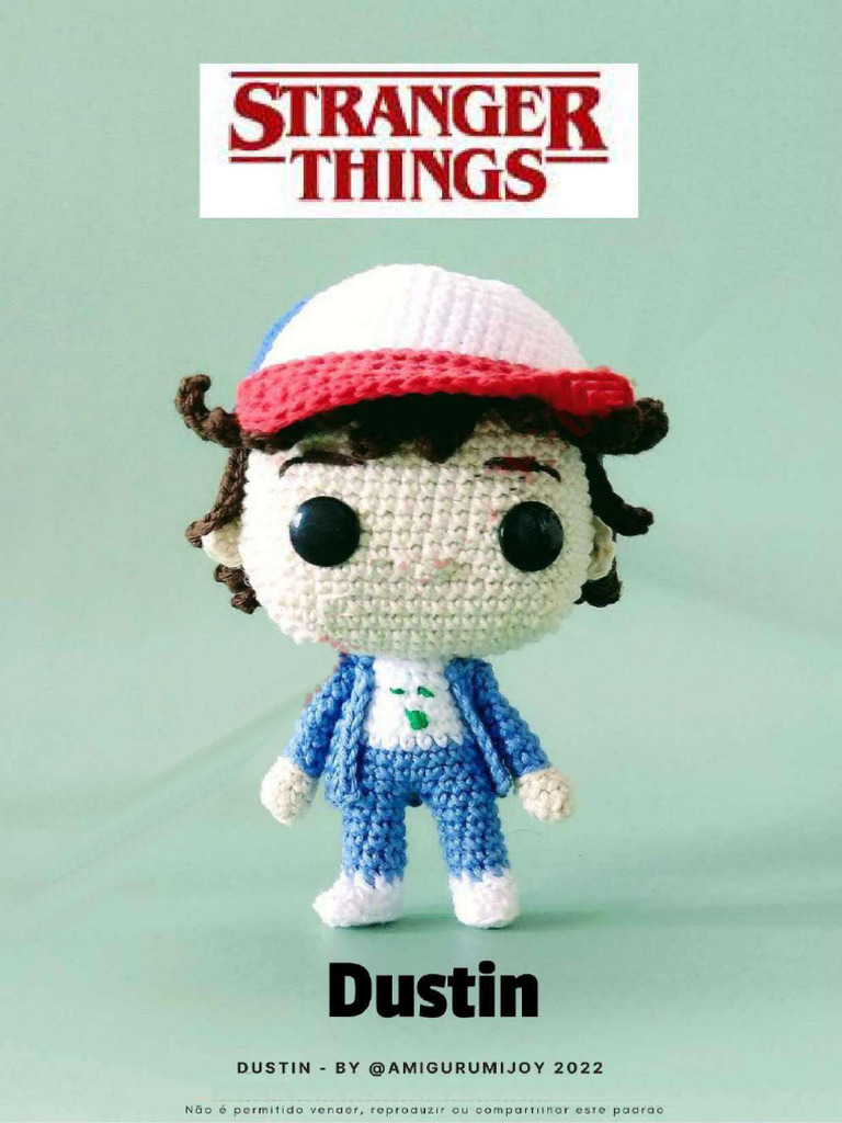 Dustin | PDF