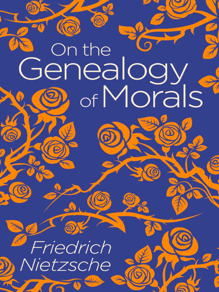 Nietzsche's Insights on Morality | PDF | Friedrich Nietzsche