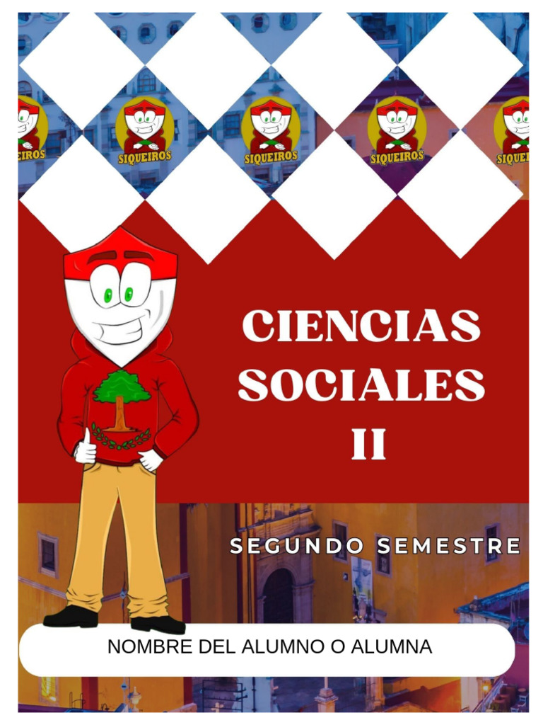 Portadas 2do 2025 | PDF