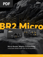 SPTT-PG - Turbotronic 5 Control System - Oil and Gas | PDF | Relay ...