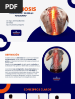 Signo de Risser | PDF | Escoliosis | Rtt