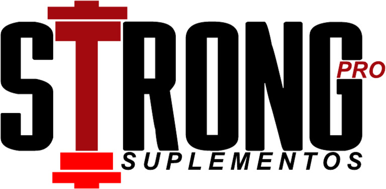 Logo Strong | PDF
