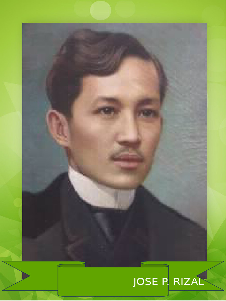 RIZAL | PDF