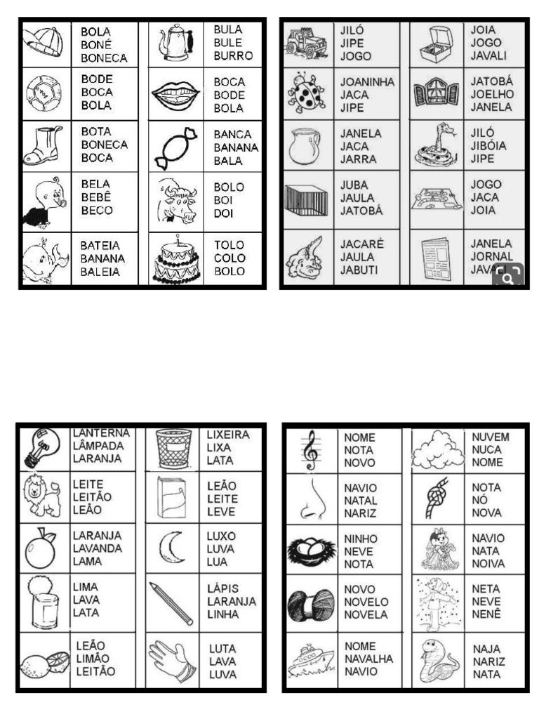 Atividades SCVS | PDF