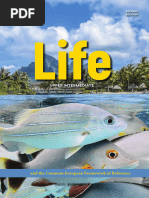 WIOA ABE ESL EFLs CASAS Score Ranges | PDF | English As A Second Or ...