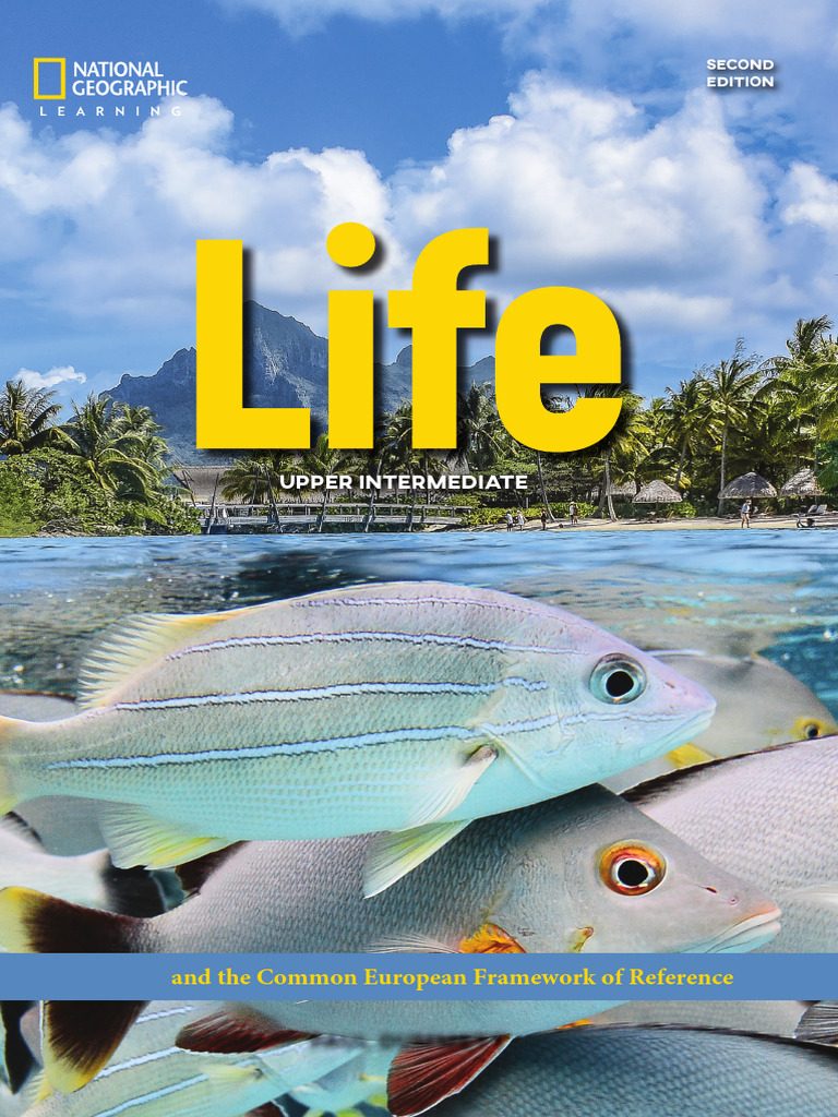 CEFR Overview for Life Upper-Intermediate | PDF | Reading Comprehension | Applied Linguistics