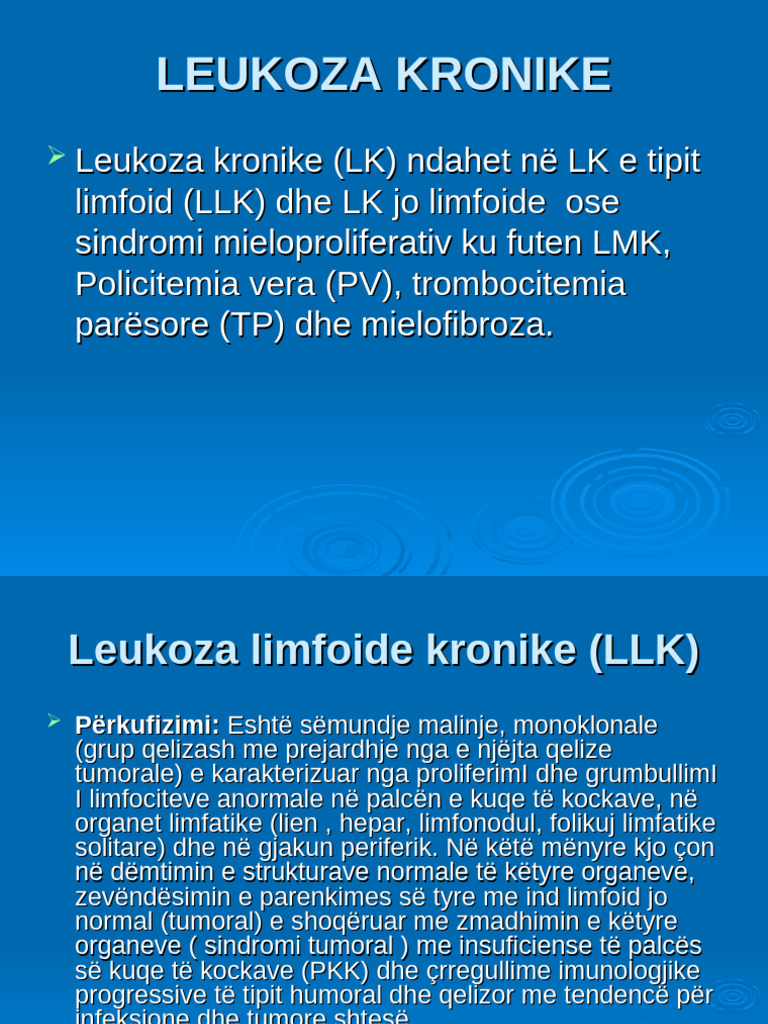 LEUKOZAT KRONIKE Done | PDF