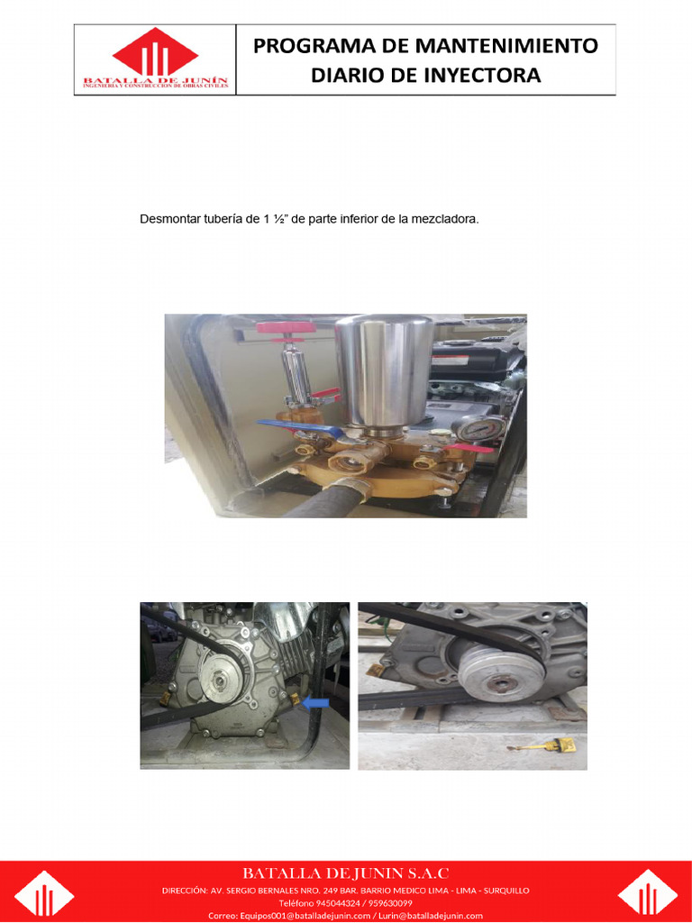 Prog Mant Iny05 | PDF