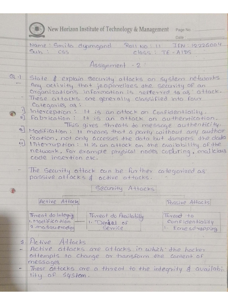 CSS Assignment - 2 | PDF