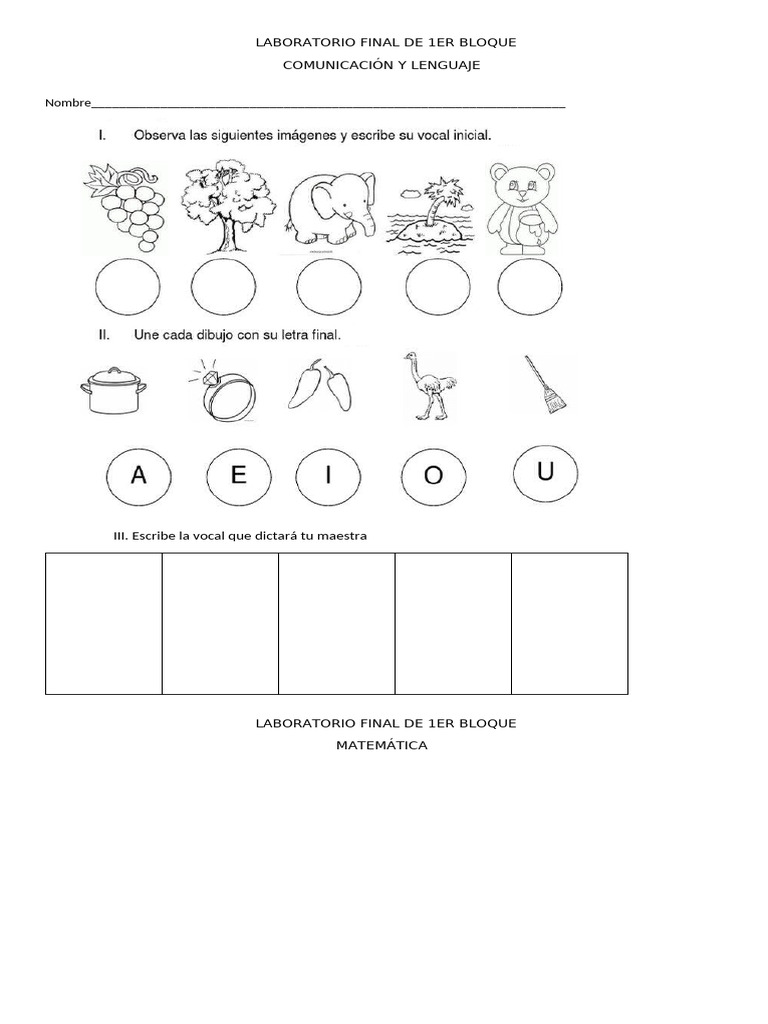 Laboratorios Axel | PDF