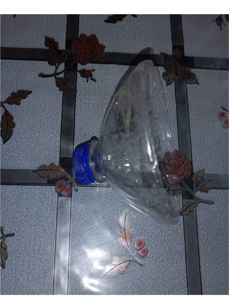 Procedimiento de Ingles (3) | PDF