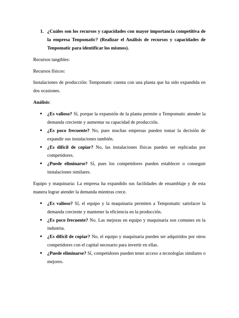 Tarea 3. Ivan Ruiz | PDF | Business | Logística