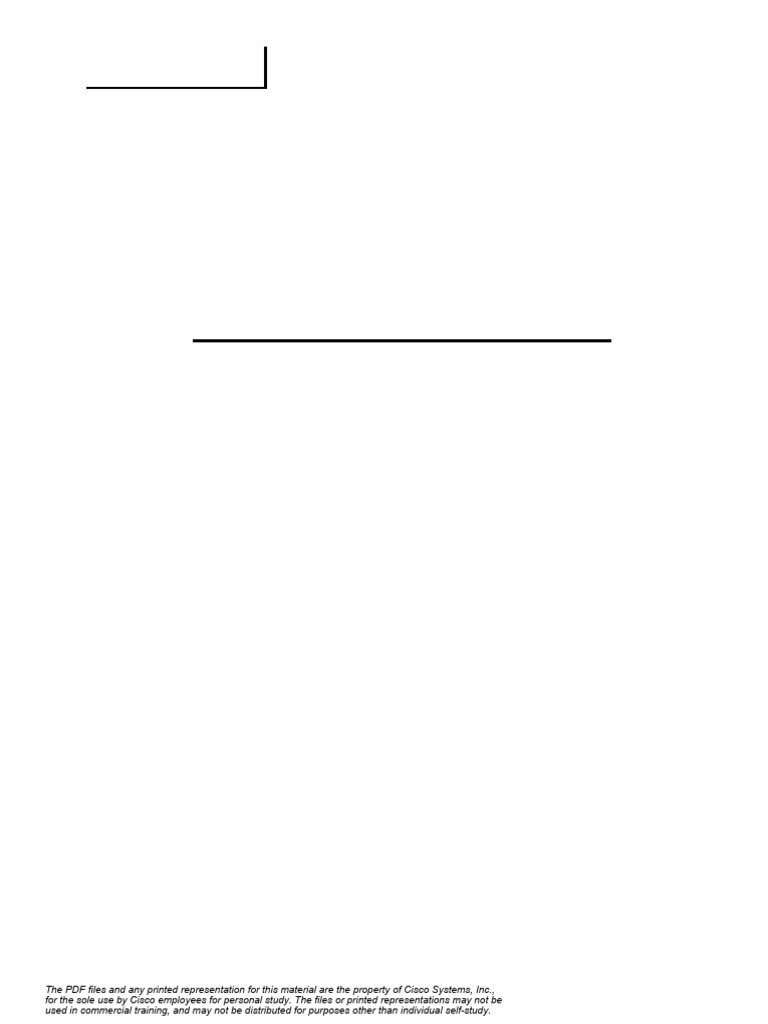 VOIP Protocols For Every Voice Packet | PDF | Internet Architecture ...