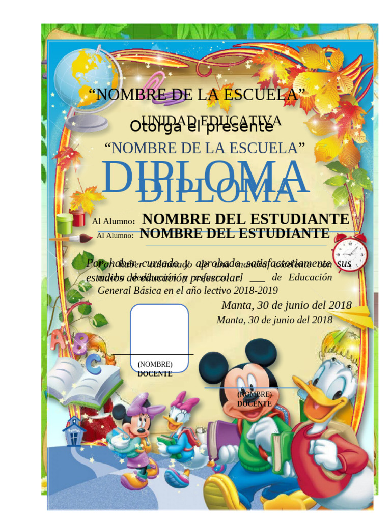 DIPLOMA-2 | PDF
