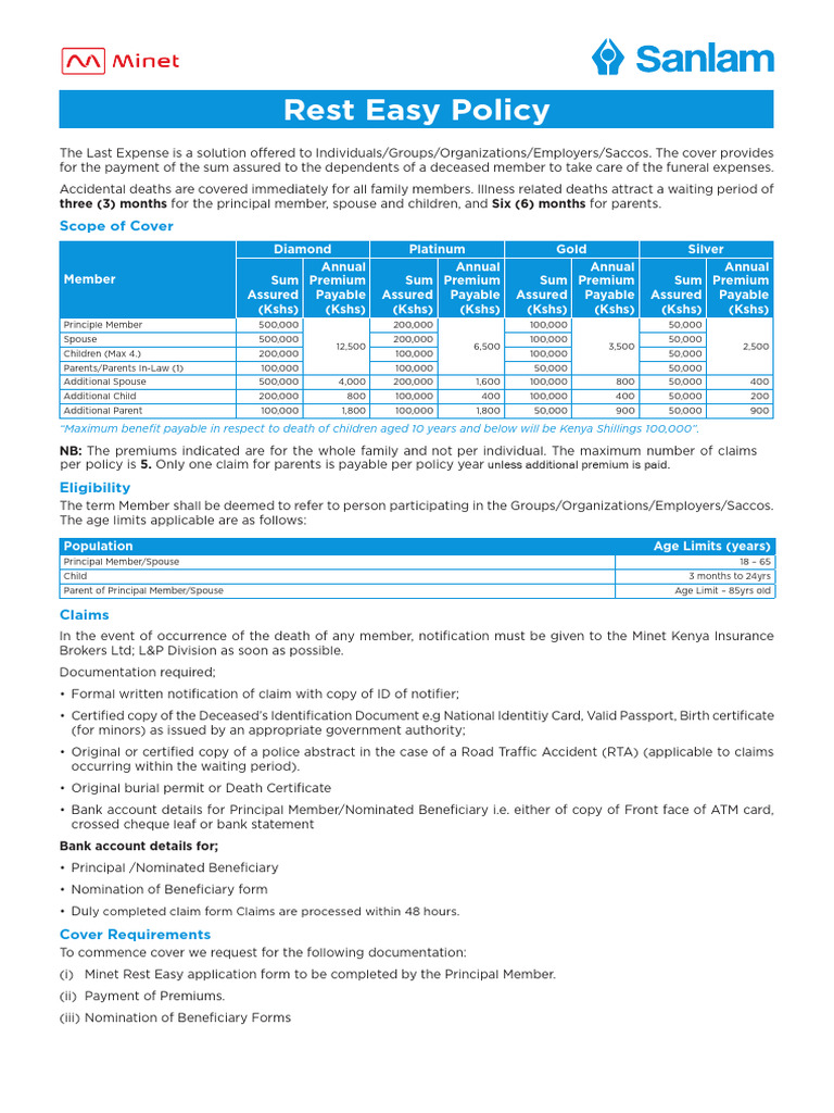 REST EASY APPLICATION FORM.v6 | PDF | Identity Document