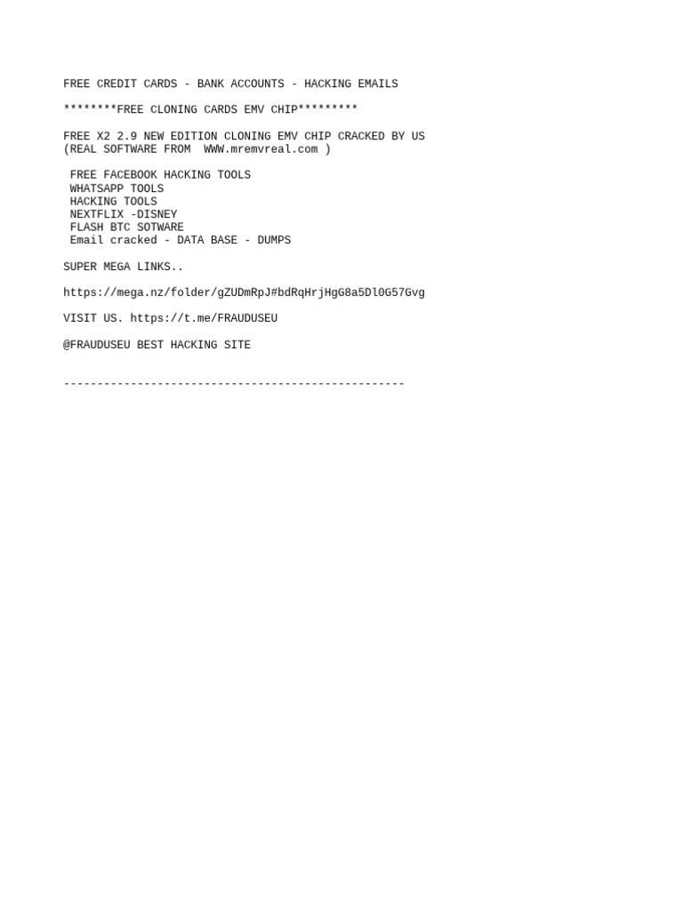 2024 Hacking Tools | PDF