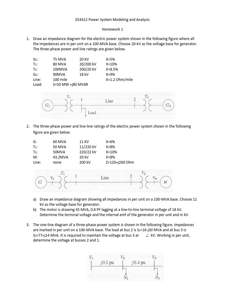 HW1 | PDF