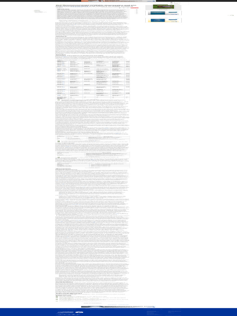 DSM Criteria vs. Depression Phenomenology | PDF | Major Depressive ...