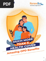 Optimum OTC Benefits Catalog 2023 | PDF | Over The Counter Drug ...