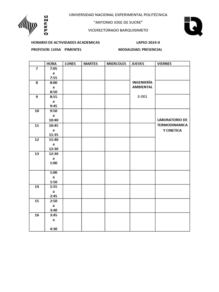 2024-Ii. Luisa Pimentel | PDF
