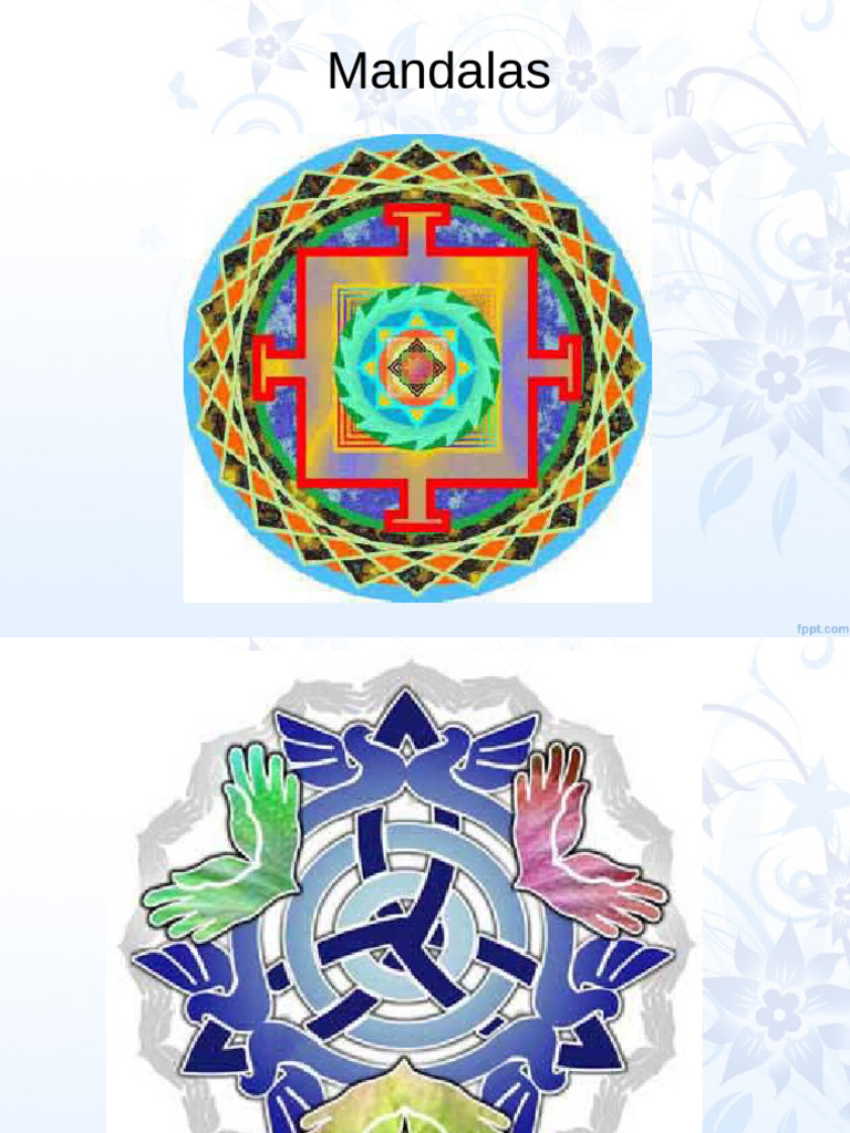 MANDALAS | PDF