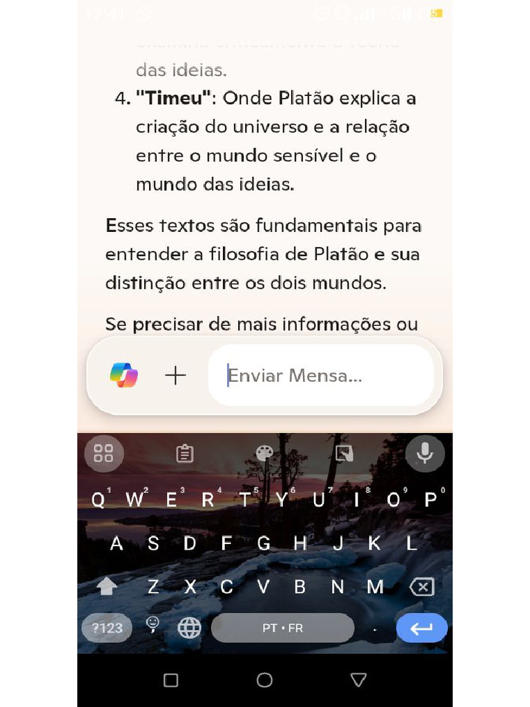 Filosofia Da Impert | PDF