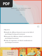 Purdue Non-Language Test Overview | PDF | Educational Assessment ...