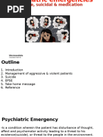 V Risk 10 | PDF | Mental Disorder | Personality Disorder