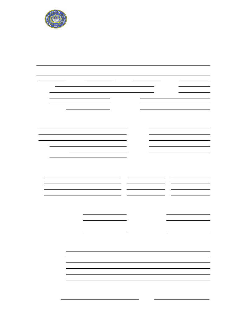 Applicationformpdf Bak | PDF