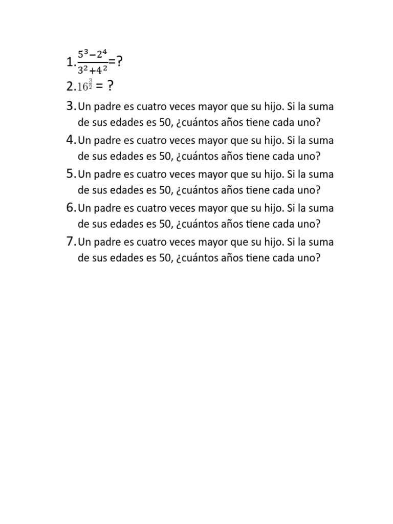 Taller Refuerzo | PDF