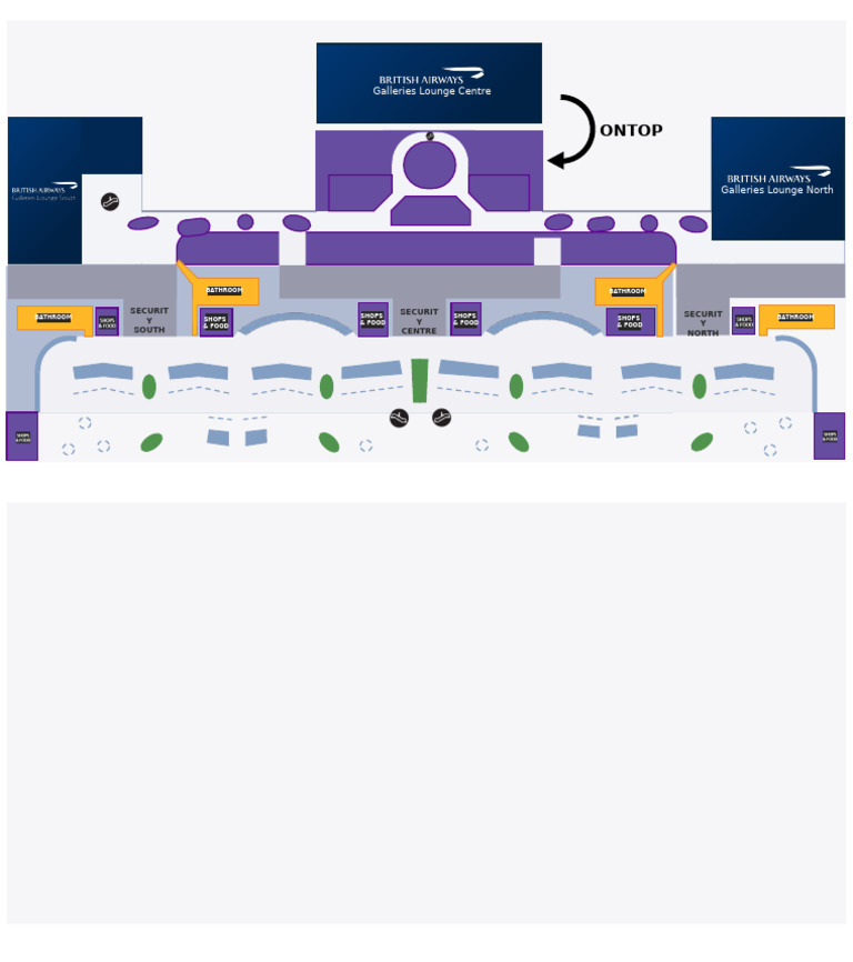 LHR T5 | PDF