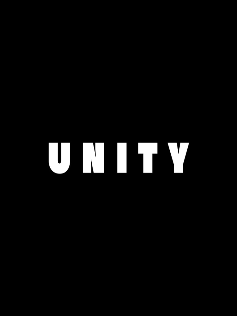 Unity PDF | PDF