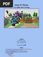Quickdraw Strategy for TDS | PDF