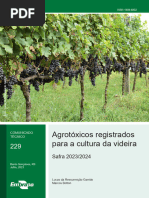 Concorde ICL Brazil | PDF | Agricultura