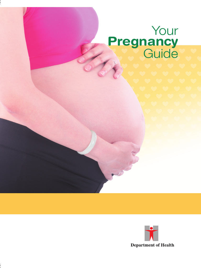 Pregnancy Guide | PDF | Zika Fever | Pregnancy
