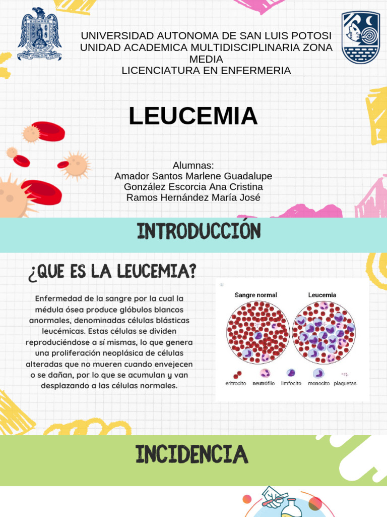 Leucemia | PDF | Leucemia | Leucocito