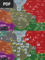 Battletech - Mercenary Force Creation Worksheet 4-8 (Unofficial) | PDF ...