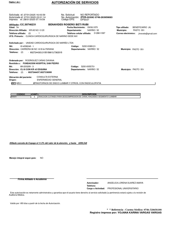 (Pos) 0746-328656188 | PDF | Cuidado de la salud | Medicina