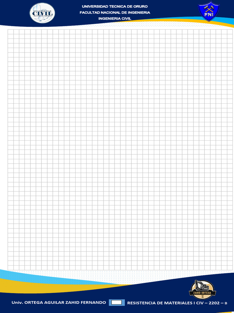 Membrete Zahid | PDF