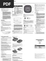 MikroTik LED Configuration Guide | PDF | 3 G | Modem