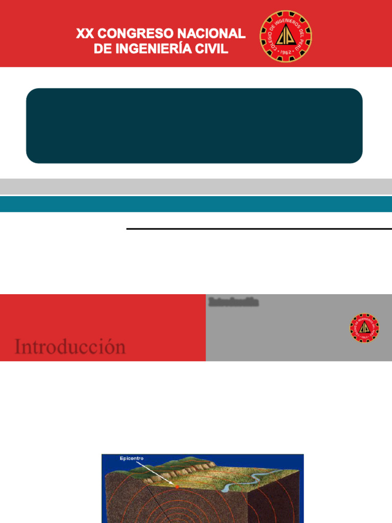 2018_GEN-DE-ACEL-SINT-Presentación | PDF | Wavelet | Densidad espectral