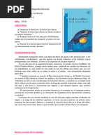 La Principesa, Adaptación Del Principito (Primeros Dos Capítulos) | PDF